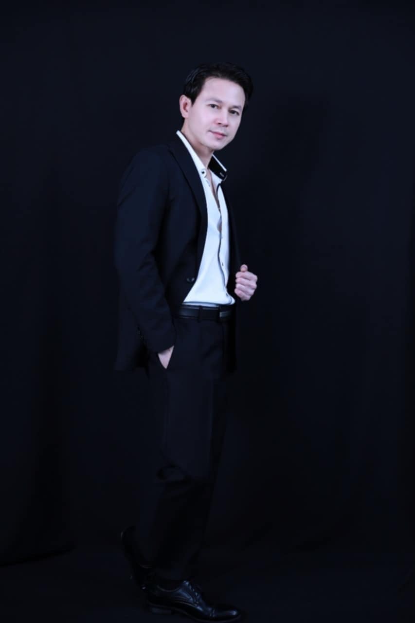 Filipino-Chinese Producer Ron Chan Makes Acting Debut With ...