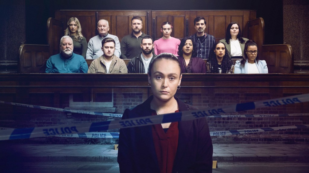 TV fans ‘driven bonkers’ over Channel 4 biased social experiment show