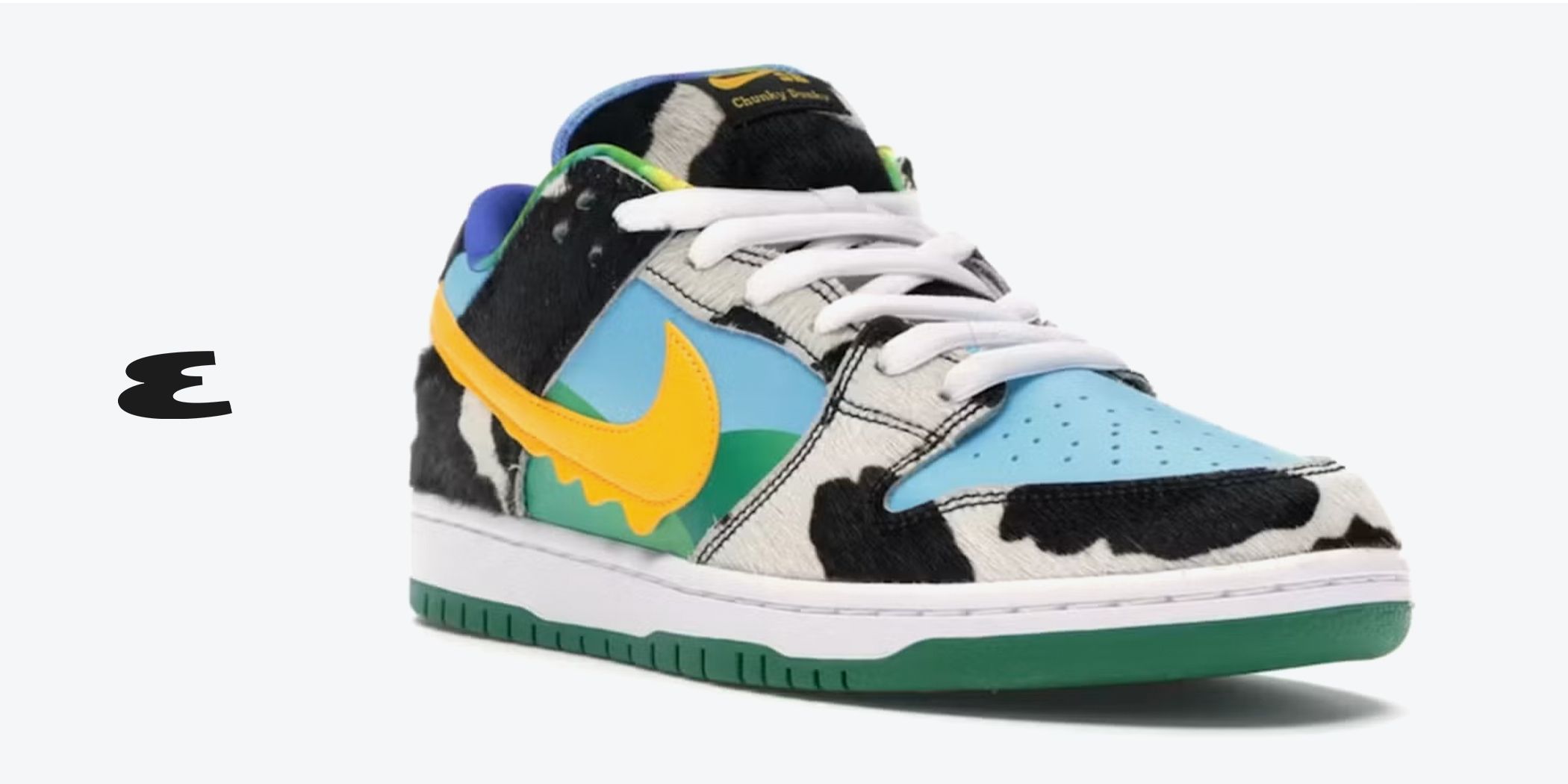 8 of Our Favourite Nike Dunks, From a Basketball Classic to a Ice Cream ...