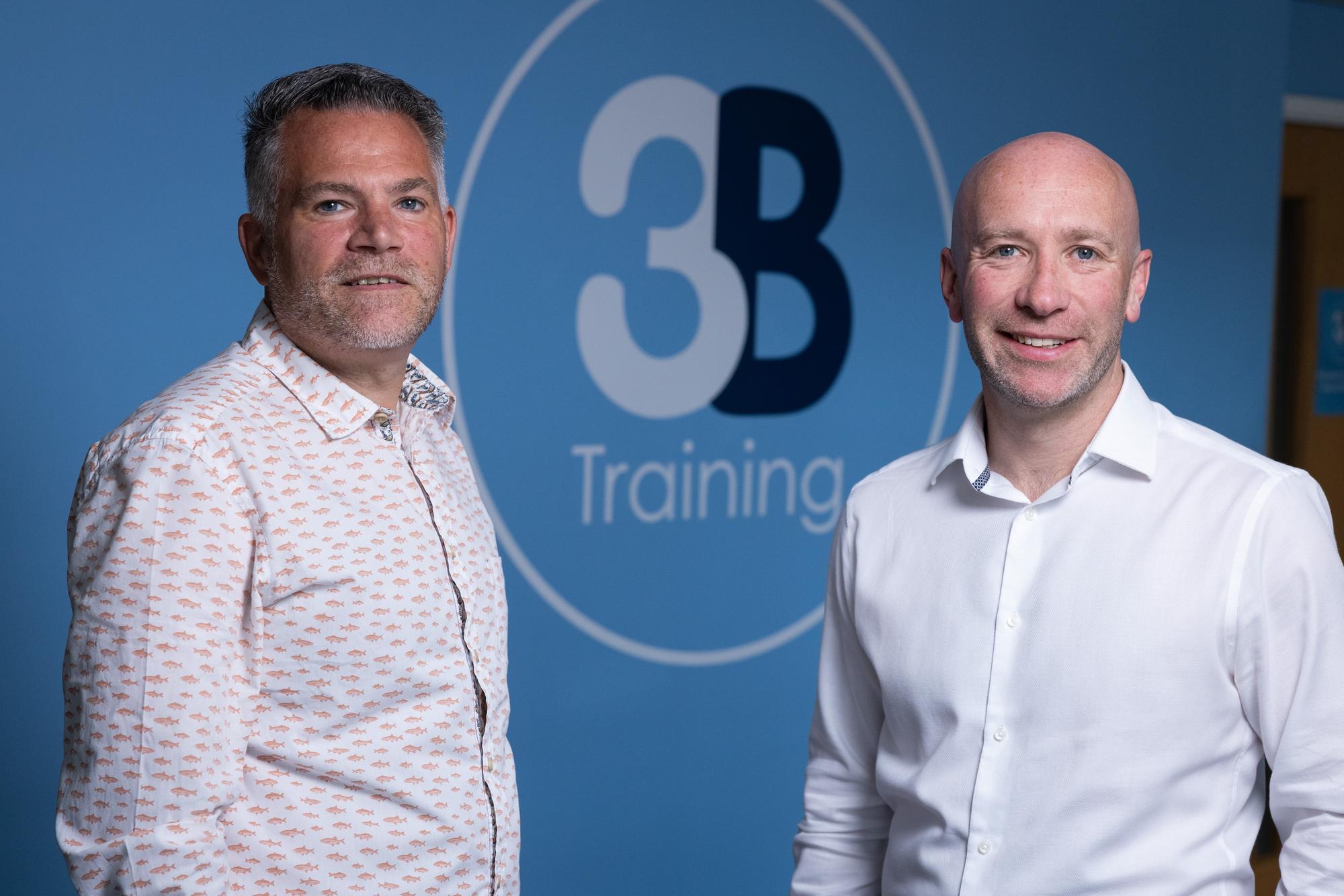 Wigan firm secures £250k contract to train workers after Grenfell tragedy