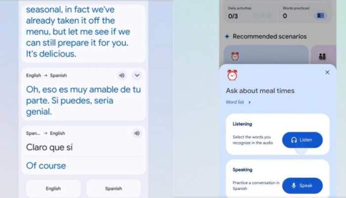 Google Translate Adds Real-Time Chat Translation In 70+ Languages ...