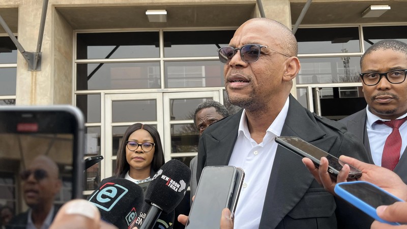 ANC's Pule Mabe fraud case postponed over R27m 'Tuk-Tuk' tender scandal