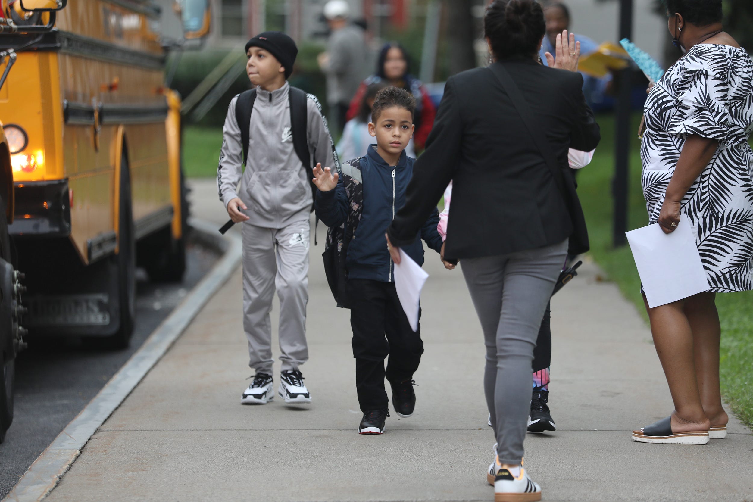 Back to school 2025: See when classes start for Rochester-area districts