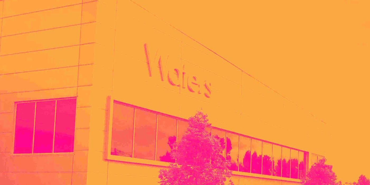 Winners And Losers Of Q2: Waters Corporation (NYSE:WAT) Vs The Rest Of ...