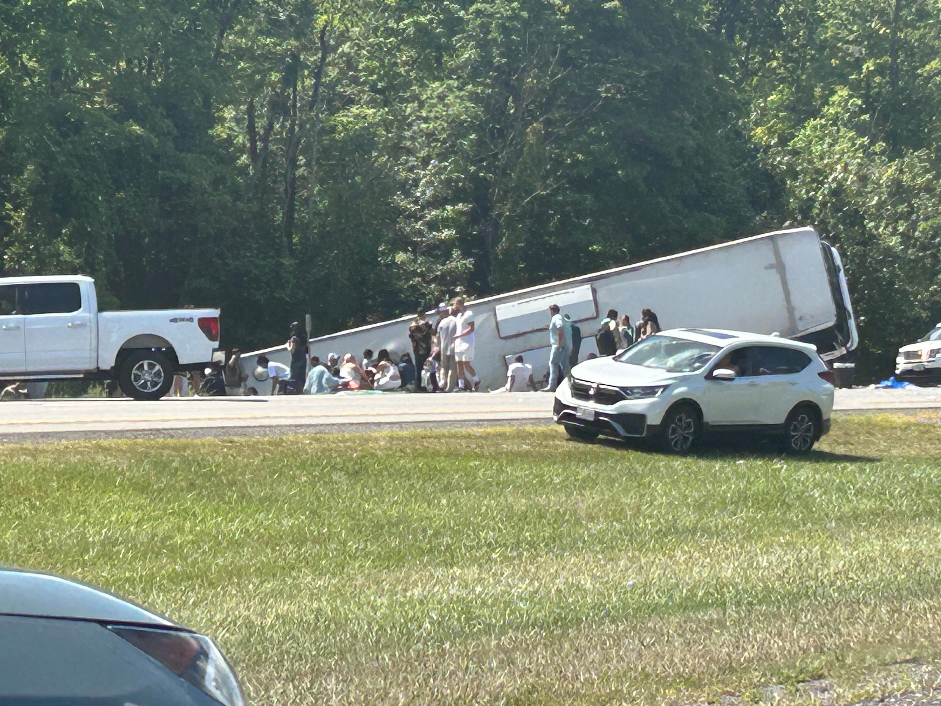 Litigation likely following deadly Thruway bus crash