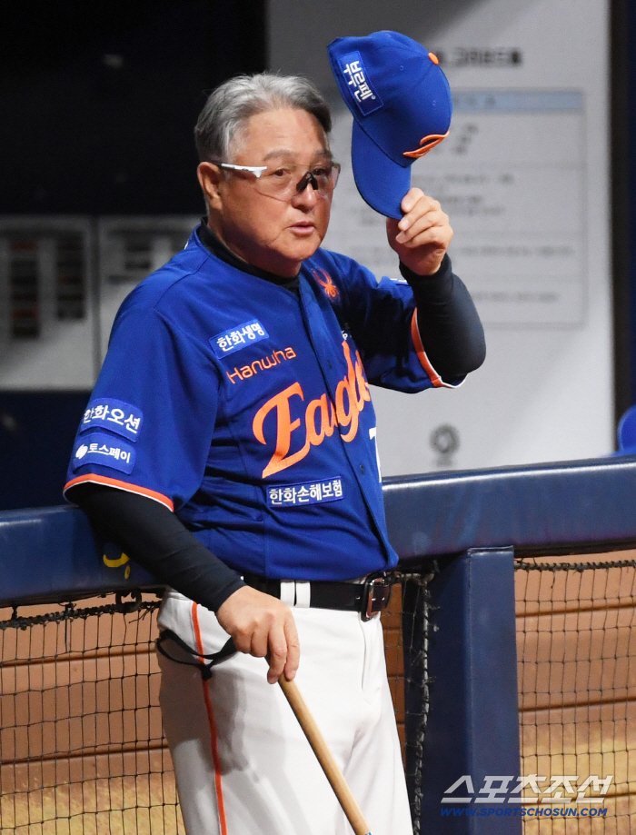 I trust Kim Kyung-moon's players
