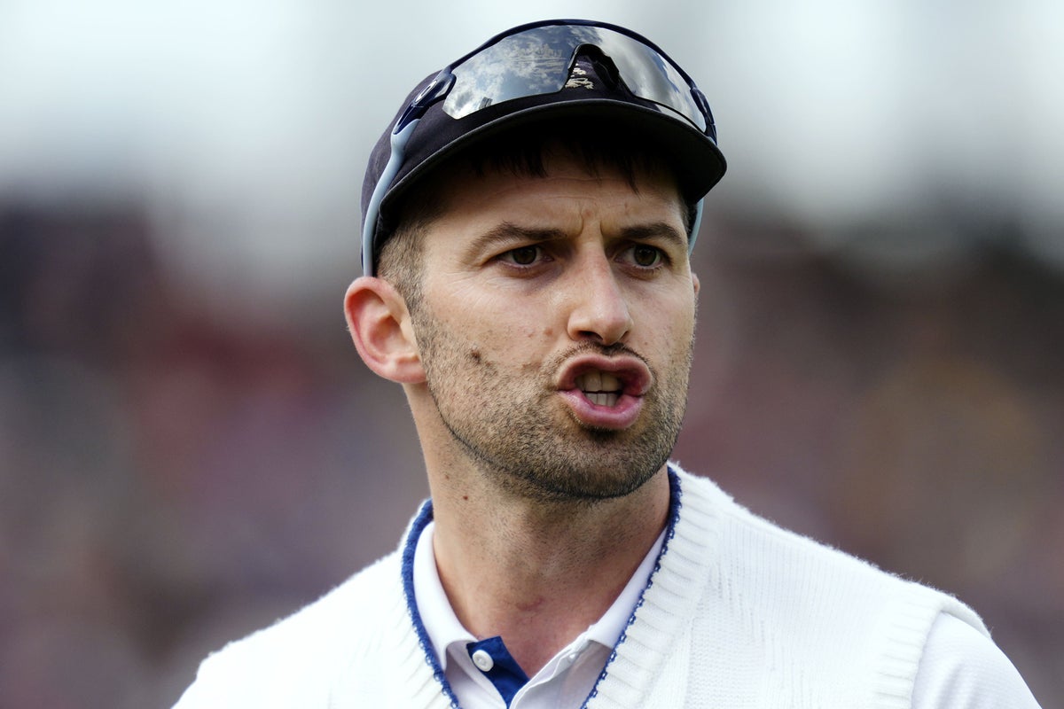 England bowler Mark Wood targets return with Durham in preparation for ...