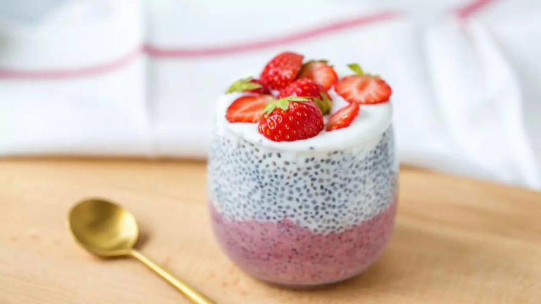 Cancer AIIMS gastroenterologist reveals 9 food facts for better gut ...