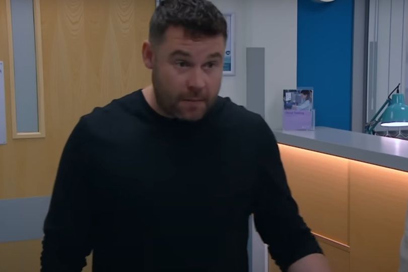 Emmerdale fans 'work out' Aaron Dingle's fate after spotting dangerous ...