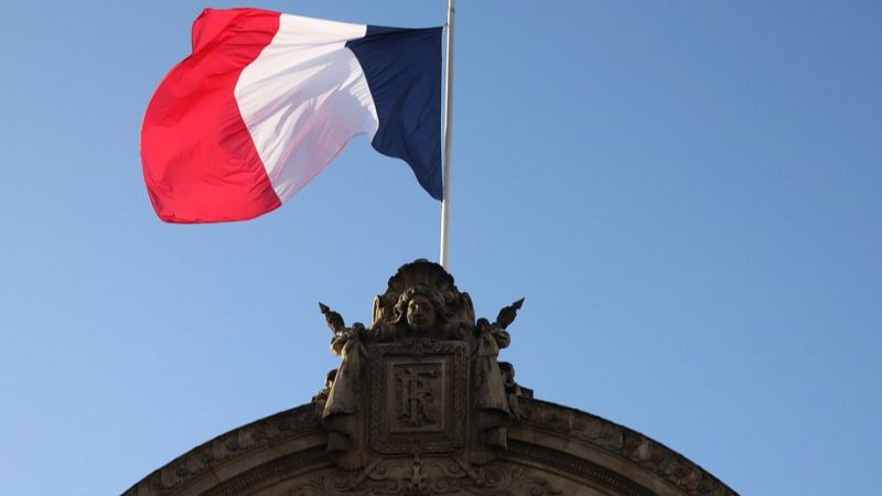 France to sue video platform Kick for 'negligence' after streamer's death