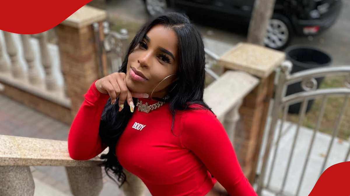 Ariiela La Langosta: Police probe influencer’s shooting as possible ...