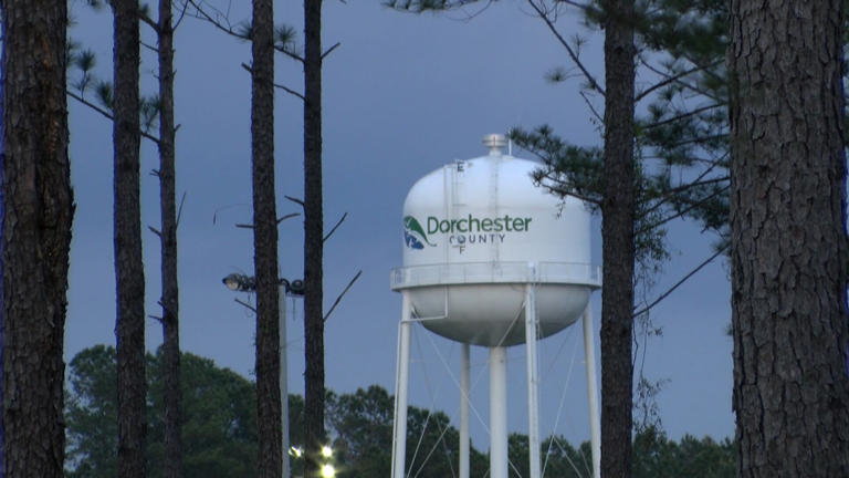 Dorchester County water samples clear; boil water advisory lifted