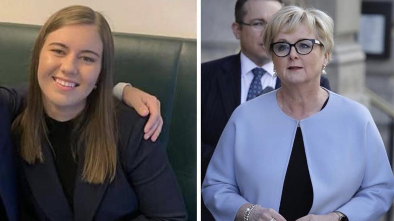 Judge slams Higgins’ ‘false’ media claims