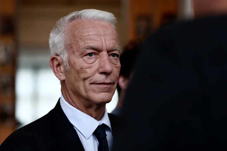 La "REF" du Medef s'ouvre, à nouveau sous le signe de l'inconnue politique