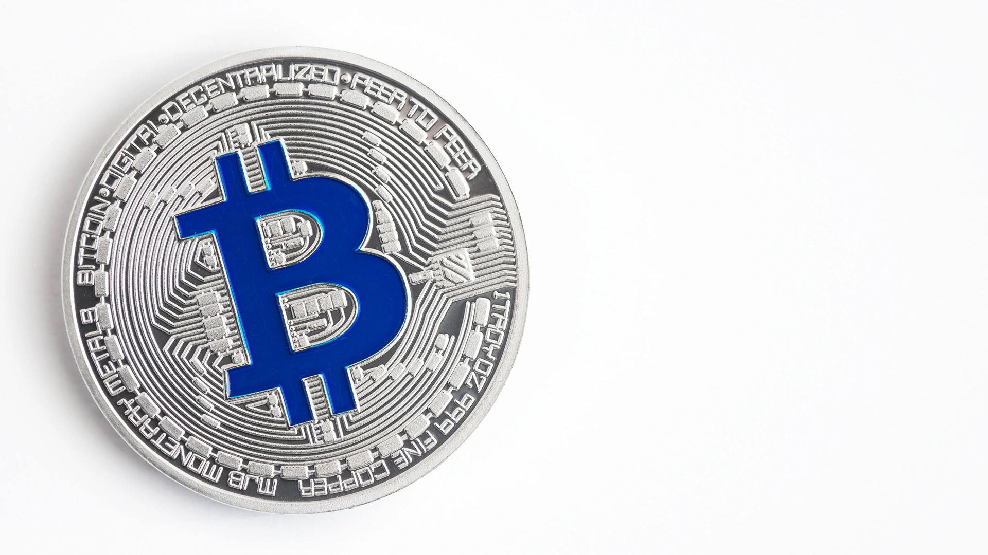 KindlyMD Shares Drop on $5B Stock Sale Bitcoin Plan, David Bailey ...