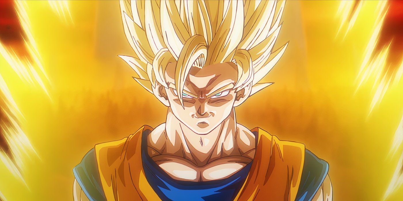 Dragon Ball Anime Studio Vows to 'Not Be Bound by Stereotypes' With New ...