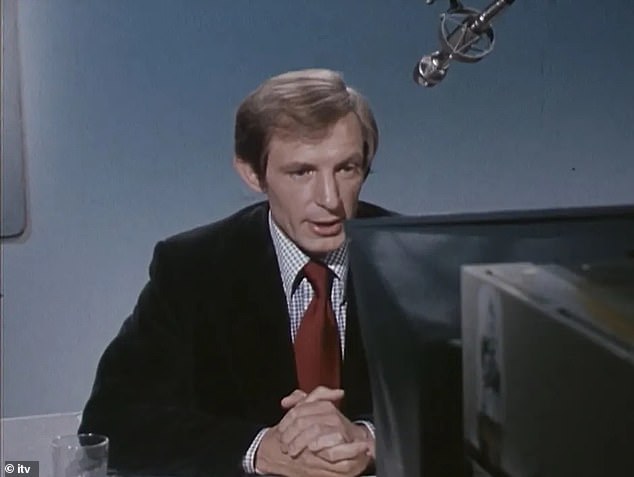 Gerry Harrison dead at 89: Former sports commentator who covered seven ...