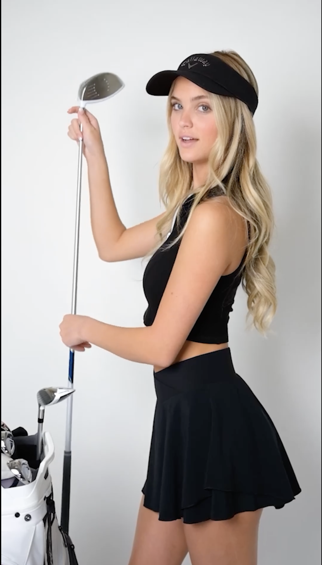 Golf Shots That Are So Satisfying