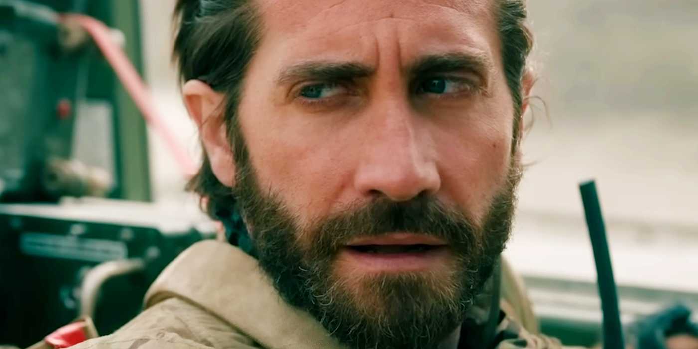 Kandahar Vs The Covenant: Comparing Gerard Butler And Guy Ritchie's ...