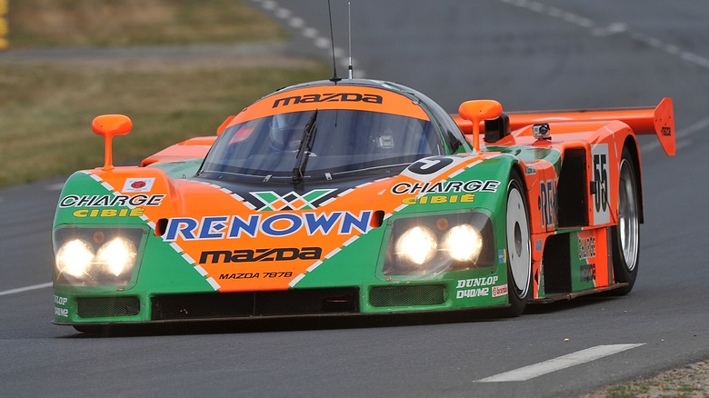 The 12 Best Mazda Cars Of All Time