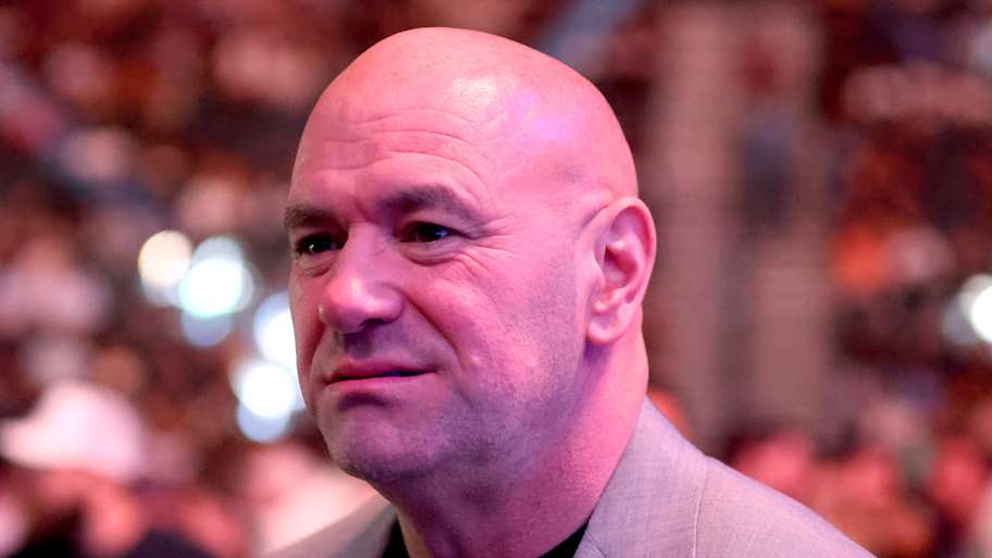 Dana White signs 5 dangerous UFC fighters including new shortest ...