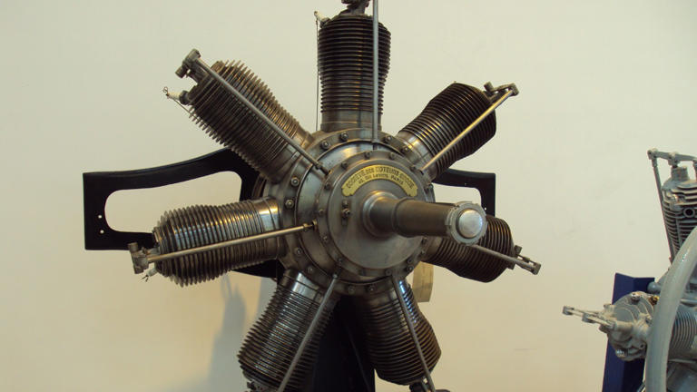 Why the Omega 1 engine could replace traditional EV tech