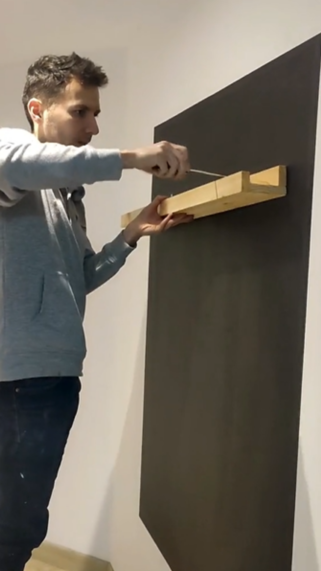 Ideas Creativas para Decorar Paredes con Repisas