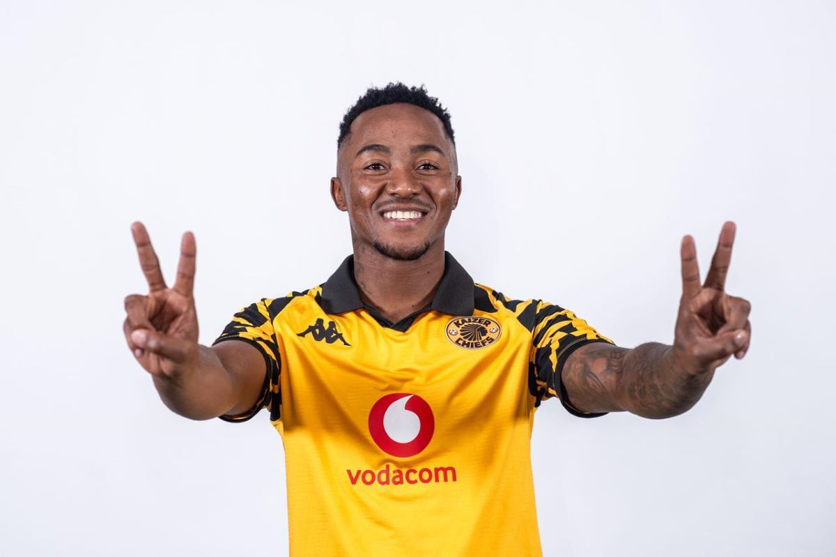 Kaizer Chiefs news: New Goalkeeper, new playmaker, new sugar daddy