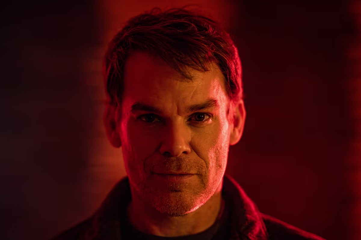 'Dexter: Original Sin' Cancelled: What Will Happen to 'Dexter ...