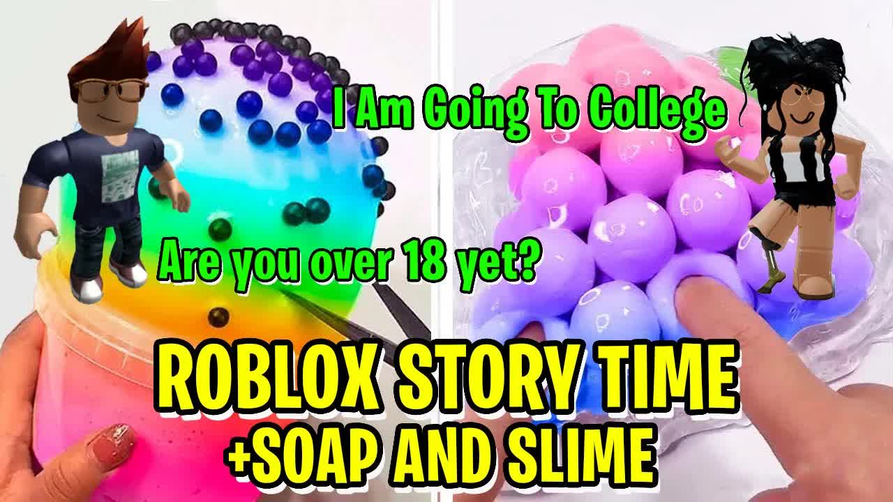 TEXT To Speech A Dream That Will Come True Slime Emoji Roblox ...