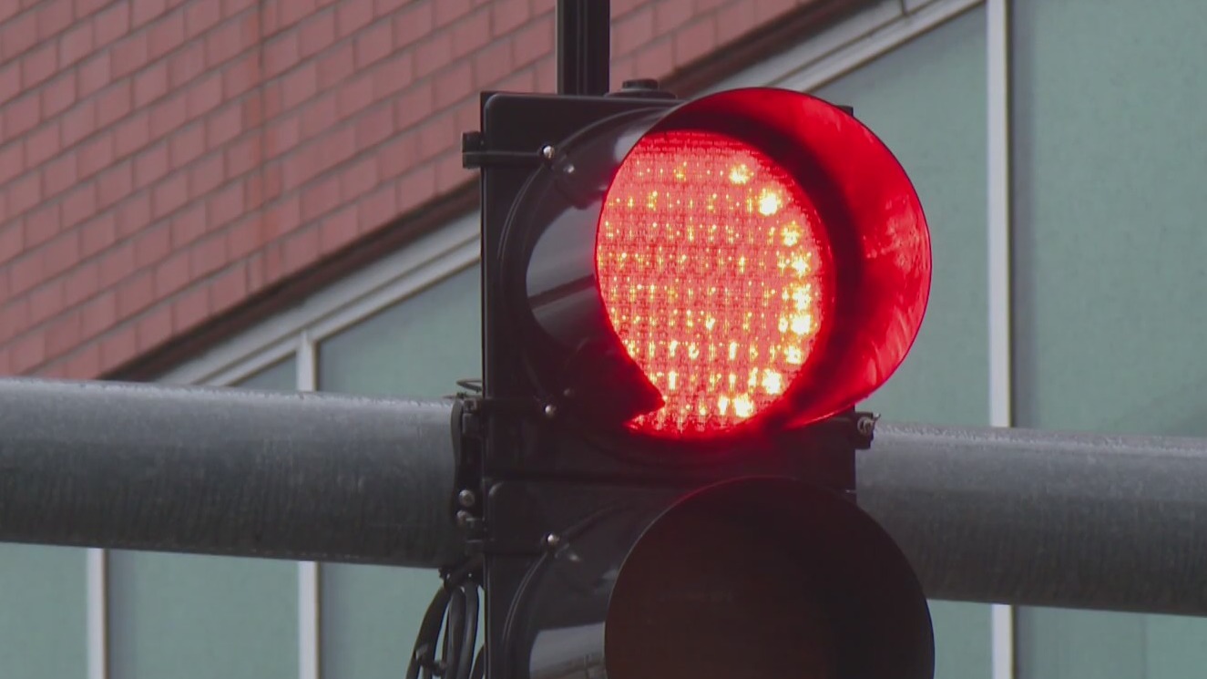 Pittsburgh City Council greenlights plan to install automated red light ...