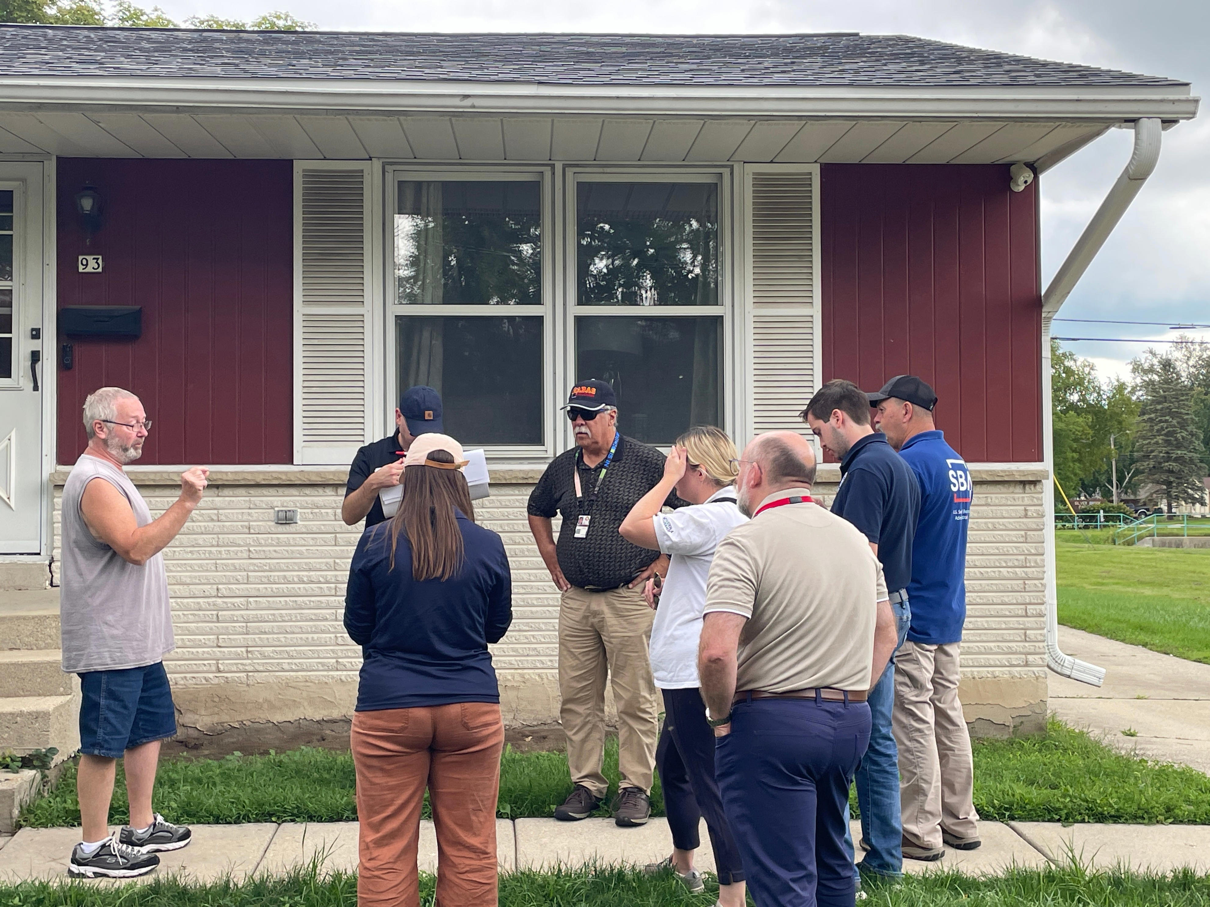 FEMA assistance is now available to people affected by historic ...