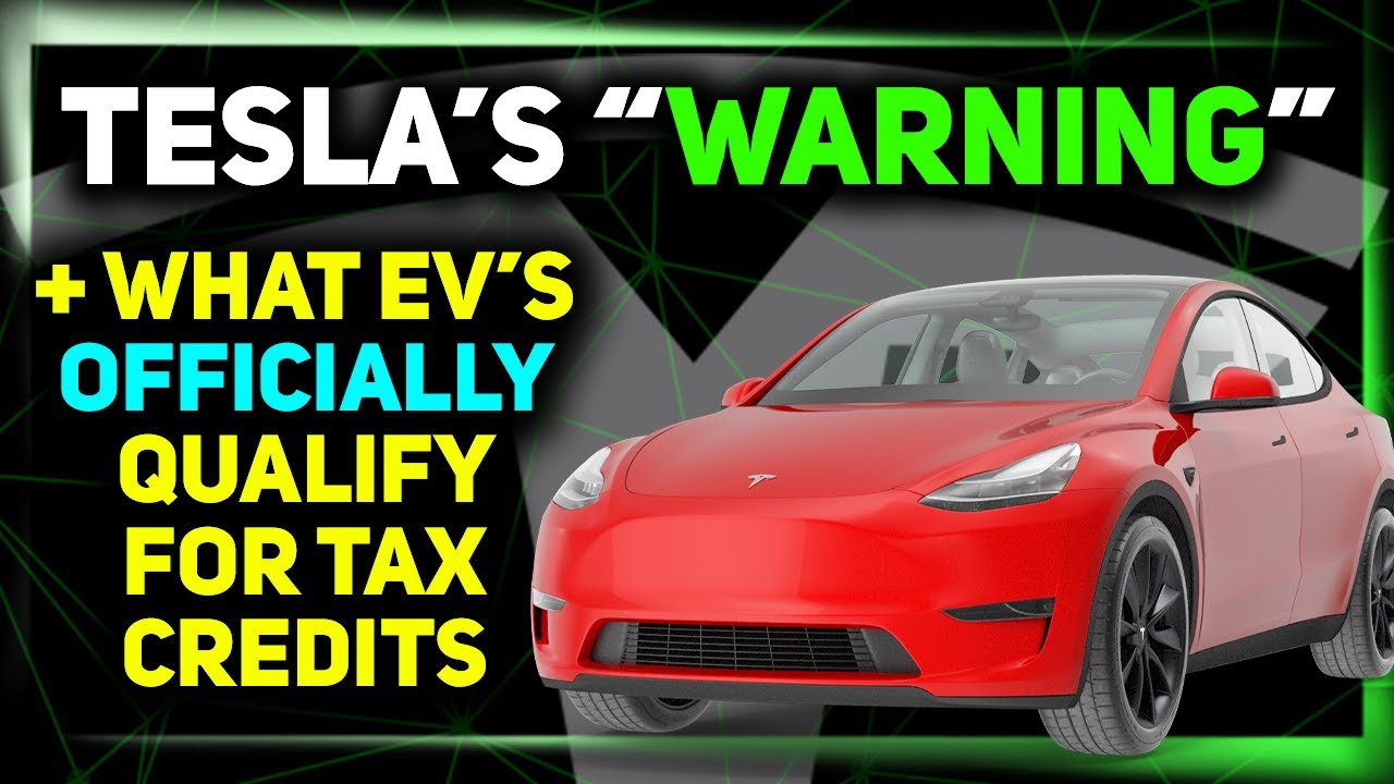 Industry CEO talks Tesla risks, Giga Mexico, and EV incentives