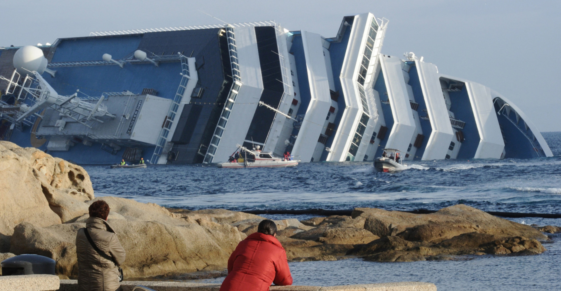 The worst boat disasters in human history