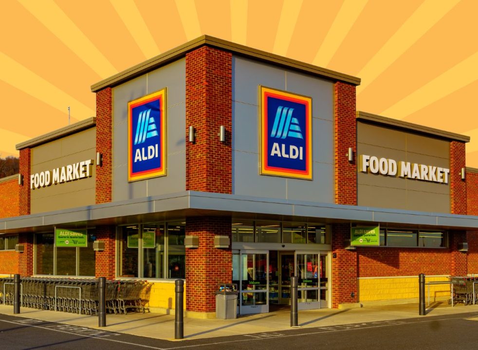 7 Best New Aldi Food Finds Hitting Shelves This Week