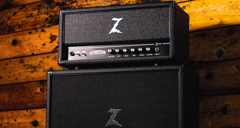 Mike Zaite on the secret to the Dr Z sound, making custom amps for ...