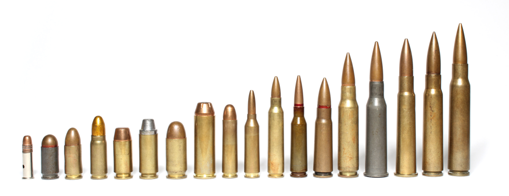 9 Rifle Calibers Proven to Deliver Consistent Accuracy