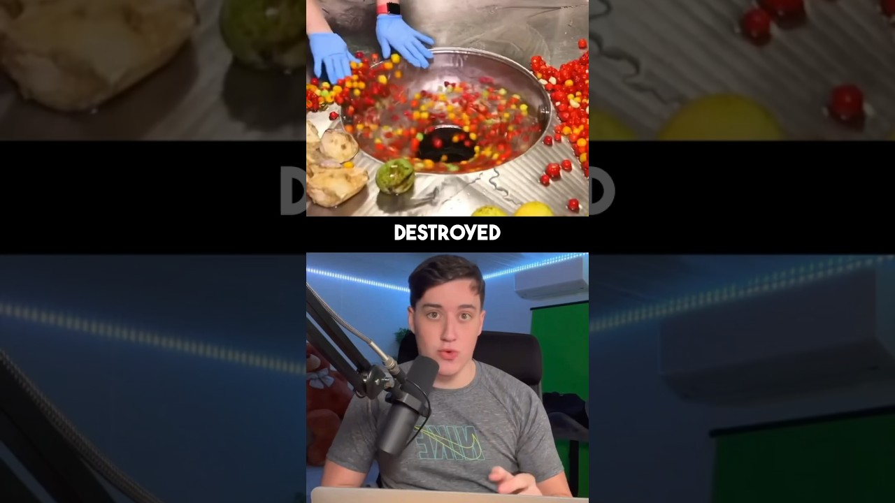 A behind-the-scenes look at airport security procedures