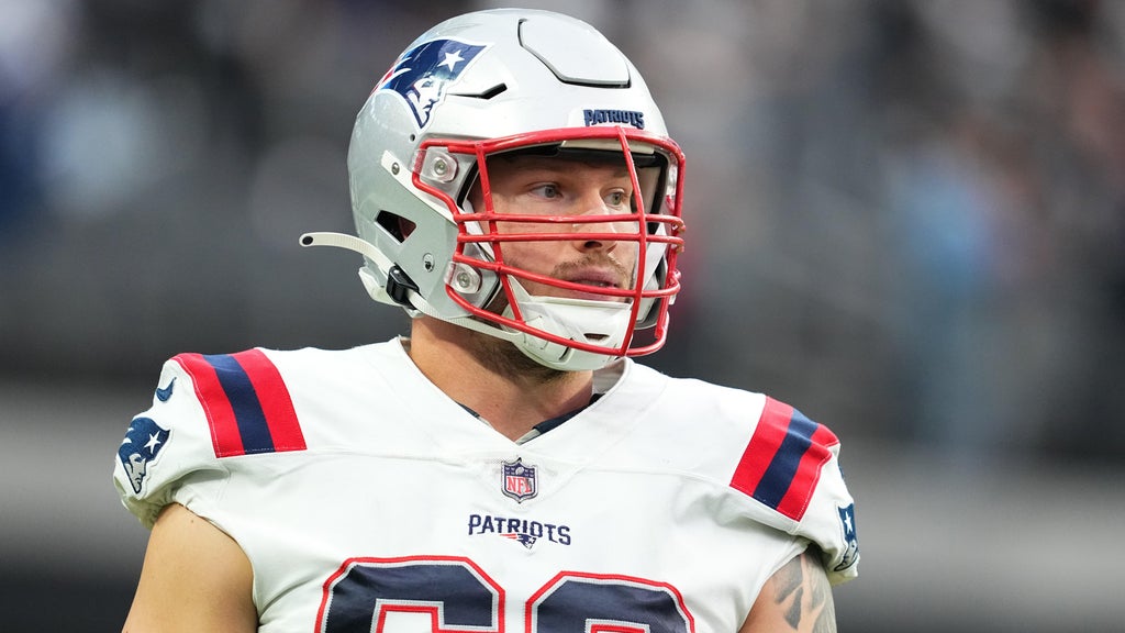 Cole Strange's release highlights years of poor drafting by Patriots