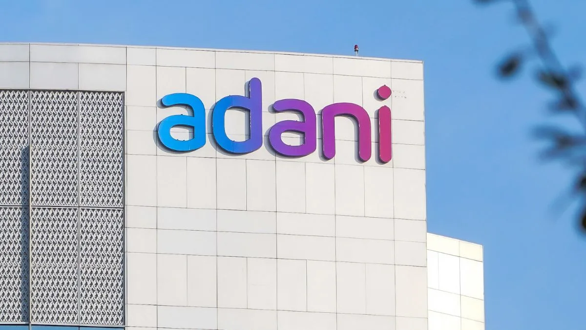 Adani sells remaining 7% stake in AWL, marks full exit from FMCG business