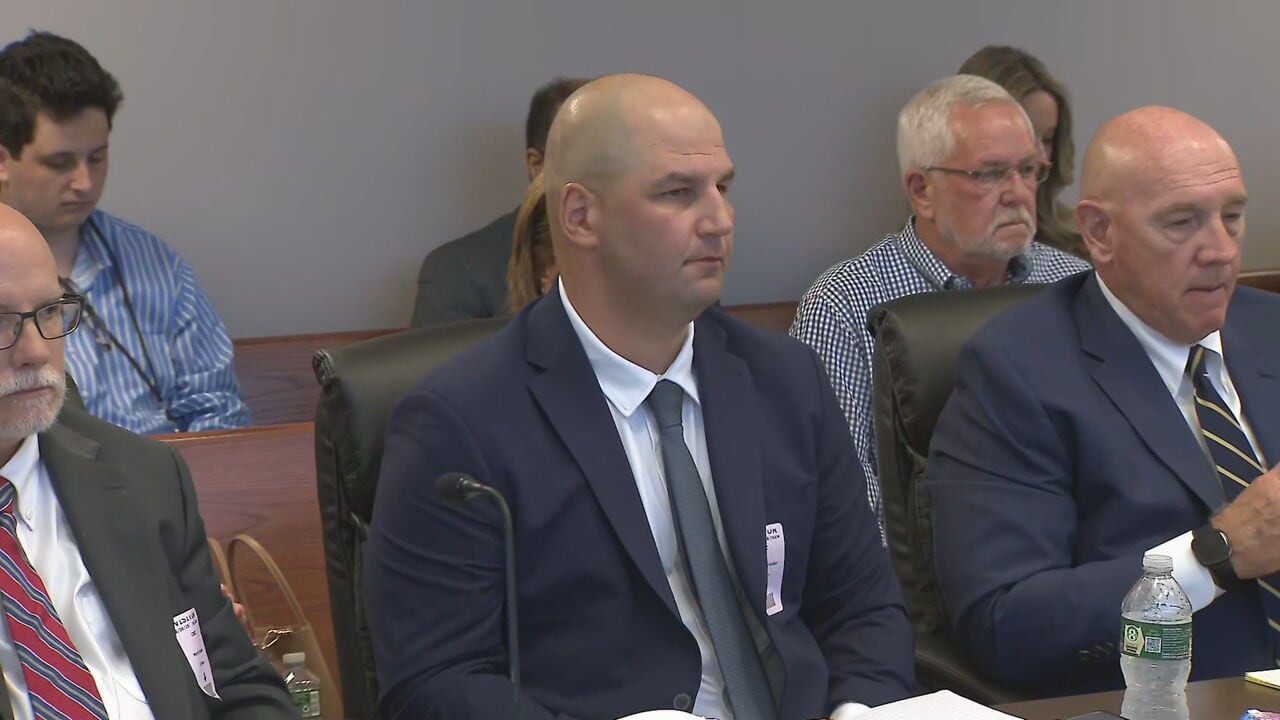 Watch live: Fired Karen Read investigator Michael Proctor continues ...
