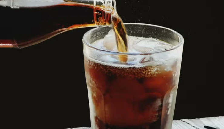 10 Major Side Effects of Diet Soda Addiction