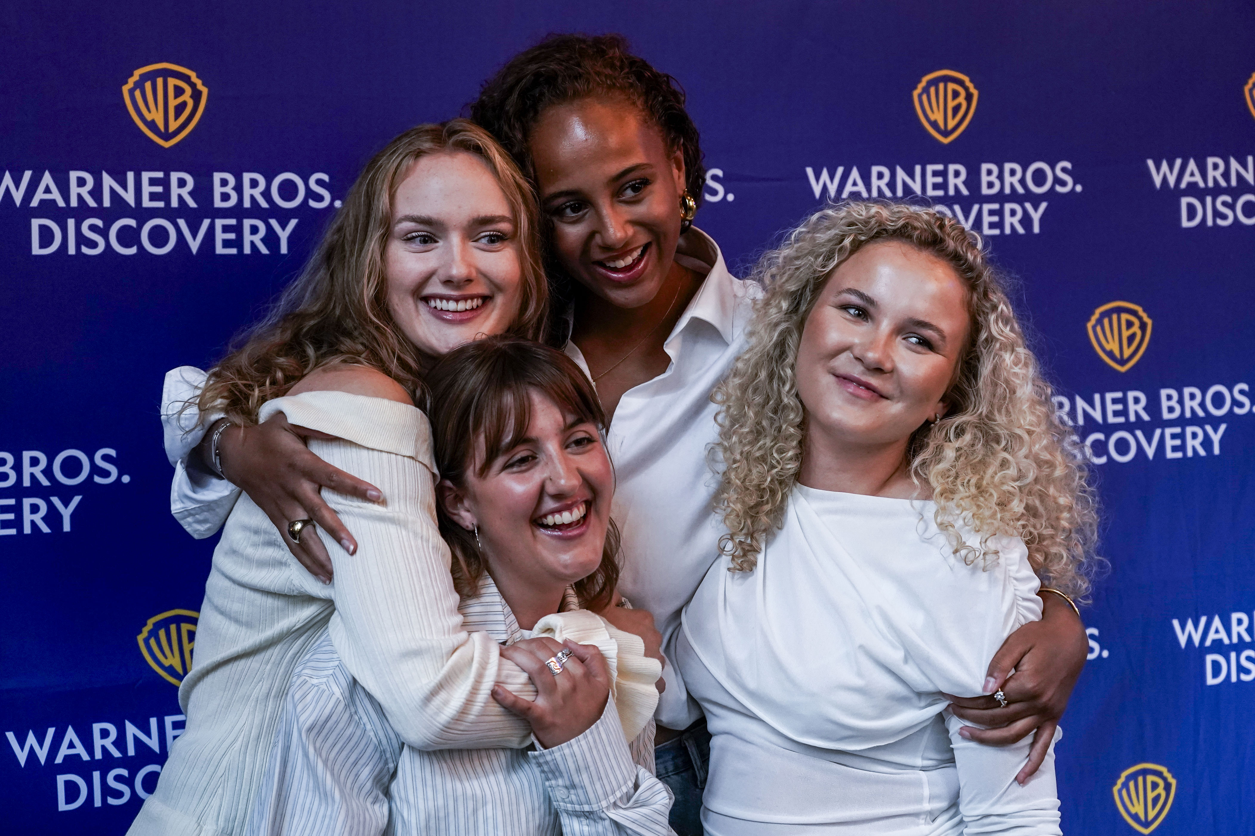 Premieredatoen for «Basic Bitch Bærum» er klar