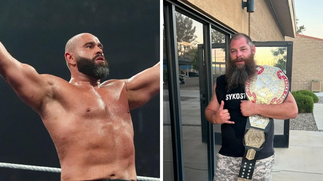 Pro-wrestler assault: Hospitalised Stu gets financial support after ...