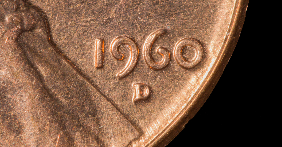 10 Coins From the 1960s That Are Worth Way More Than Face Value