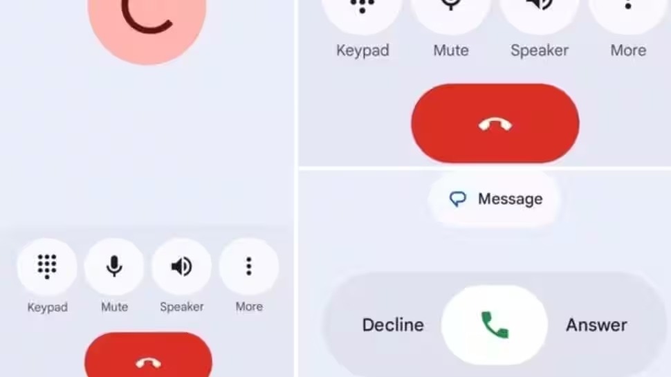 Google Dialer: మీ మొబైల్‌లో కాలింగ్ అప్‌డేట్ నచ్చలేదా? అయితే ఇప్పుడే ...