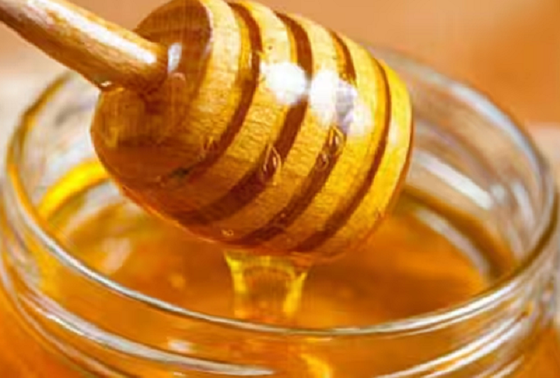 Are you also eating fake honey? know how to identify the real one.