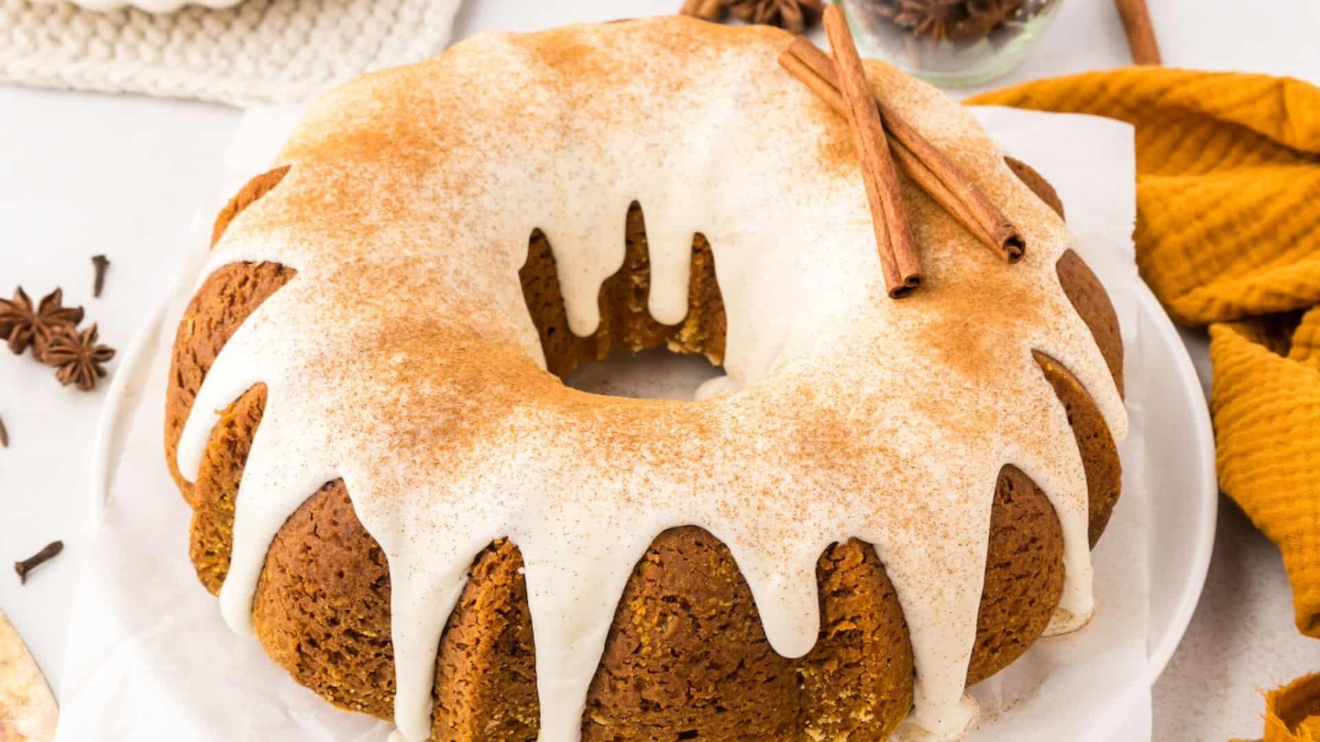 These Homemade Cakes Are the Reason I’ll Never Buy from a Bakery Again