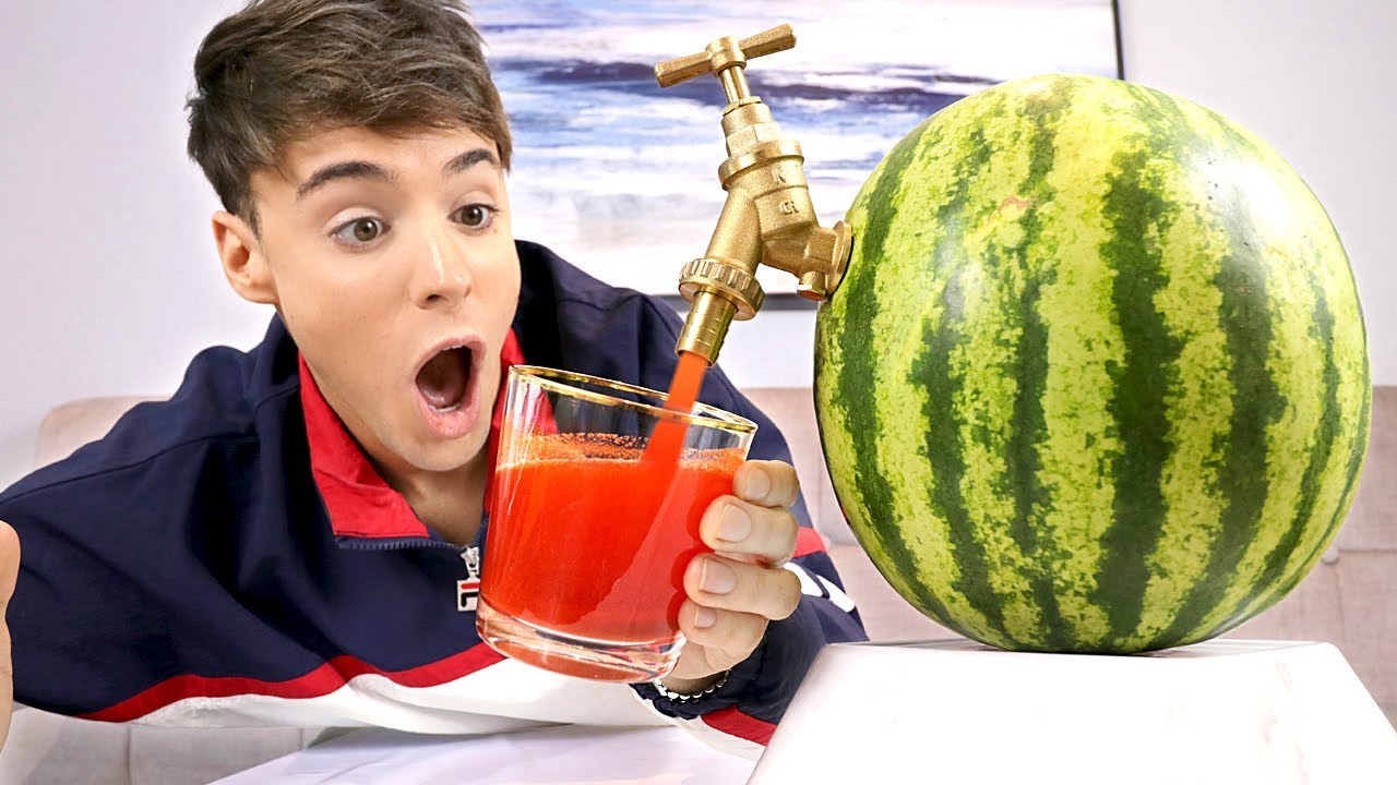 Testing viral Reddit food hacks in real life