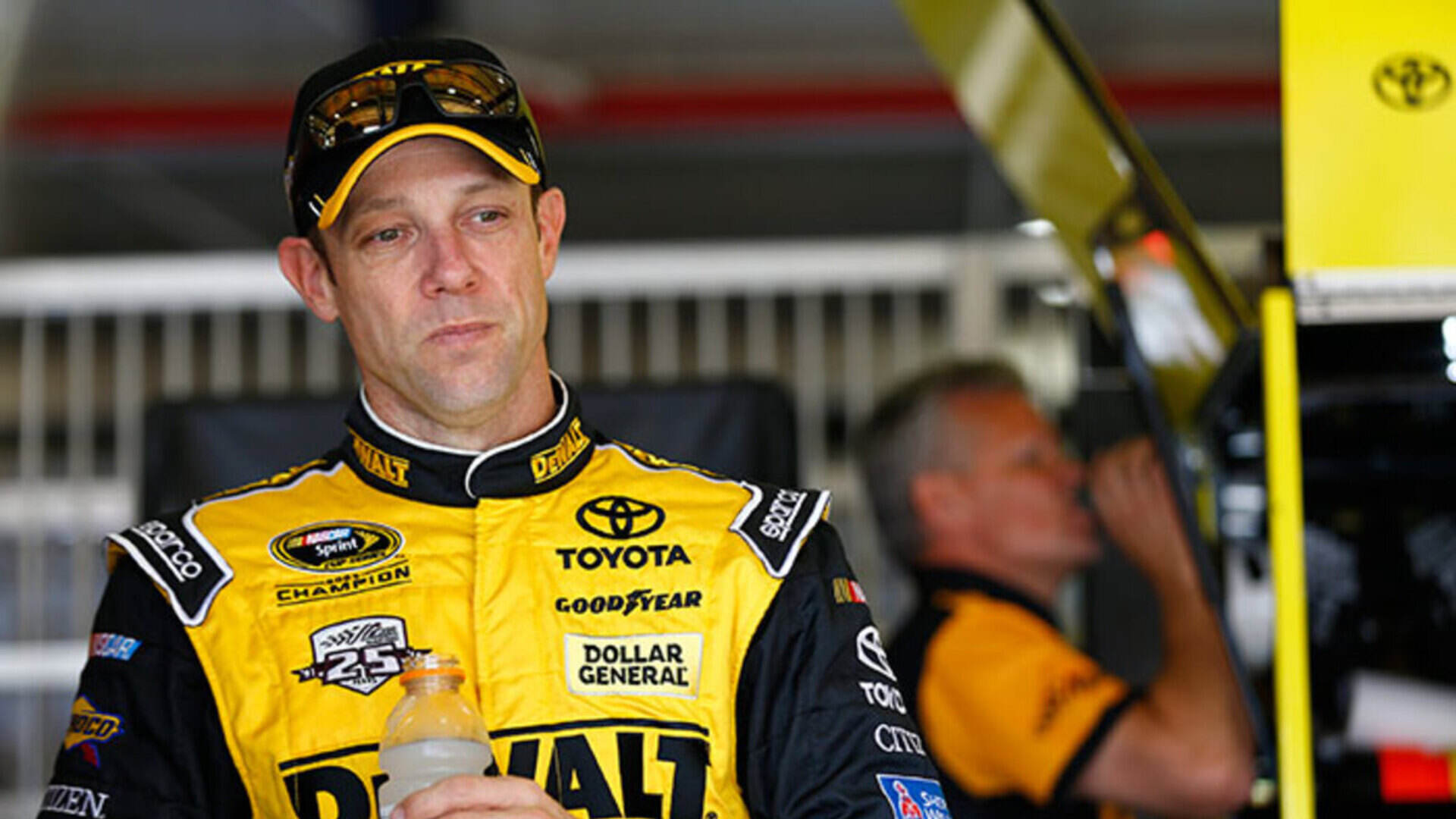 Top 10 NASCAR drivers ever at Las Vegas Motor Speedway